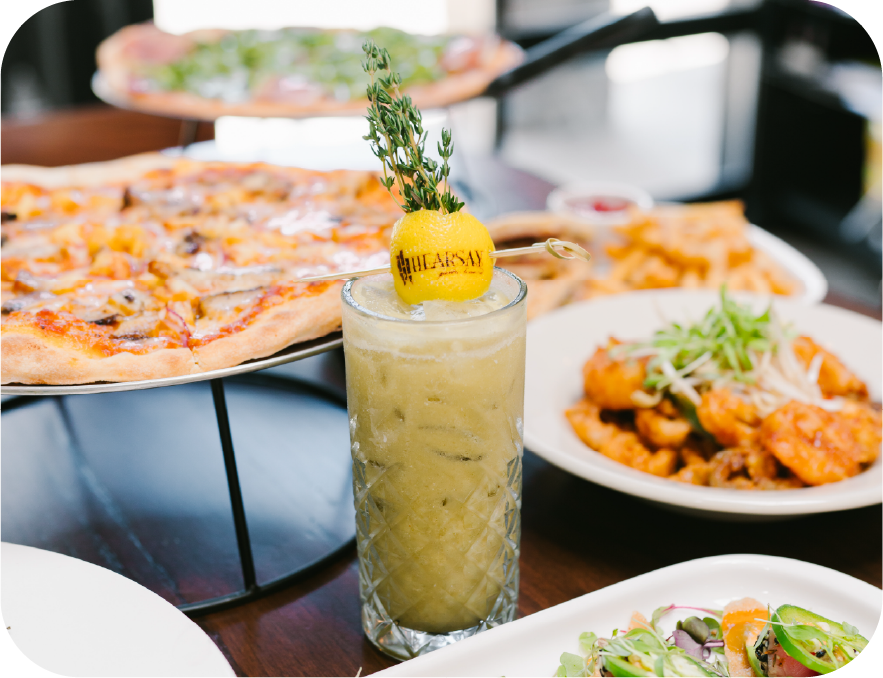 Hearsay Gastro Lounge - Fine Dining in Texas — Hearsay Gastro Lounge