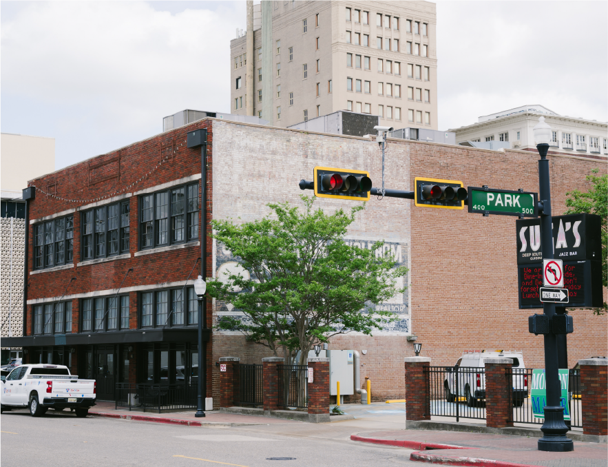 Hearsay Beaumont | Fine Dining in Beaumont's Historic District ...