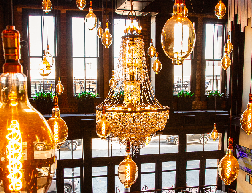 Hearsay on The Strand | Galveston's Premier Historic Dining — Hearsay ...