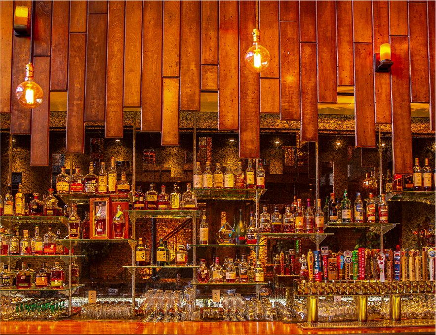 Hearsay Gastro Lounge — Hearsay Gastro Lounge