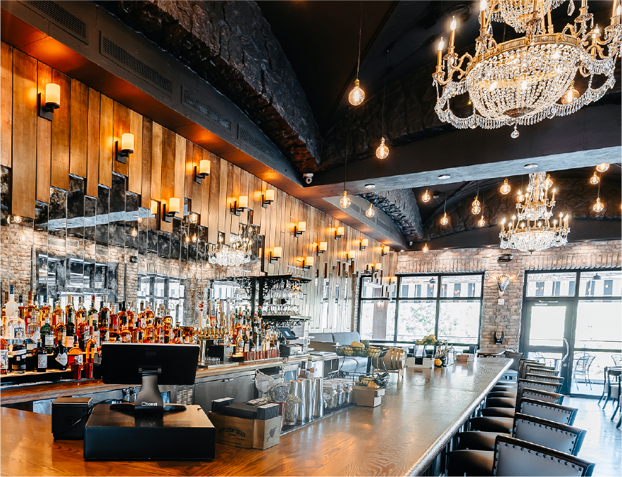 Hearsay Gastro Lounge | Hearsay on the waterway — Hearsay Gastro Lounge
