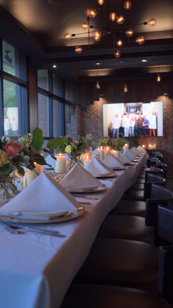 Private Events - Hearsay Gastro Lounge — Hearsay Gastro Lounge